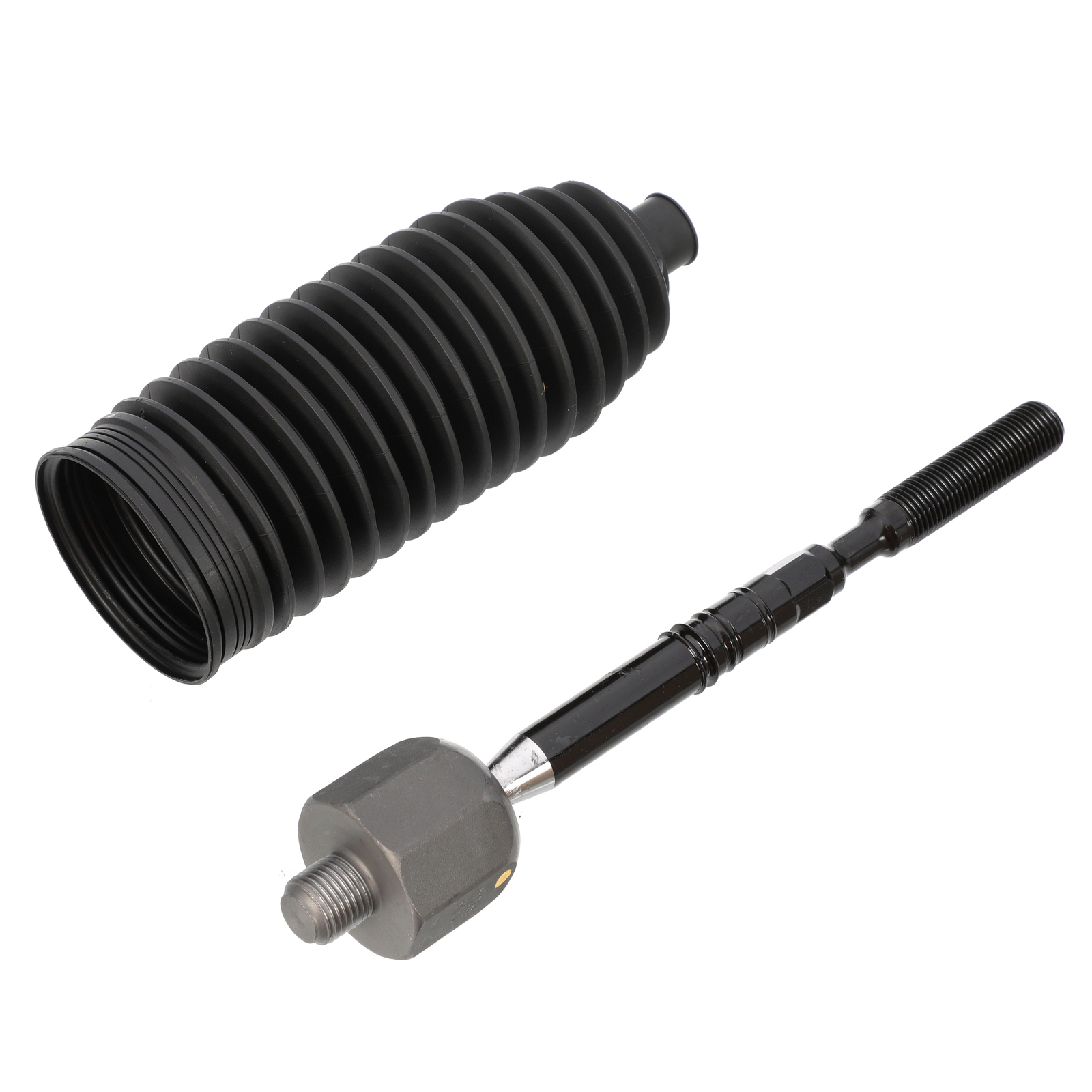 OEM 2020 Nissan Sentra Inner Tie Rod Socket Steering Linkage NEW D8521 ...