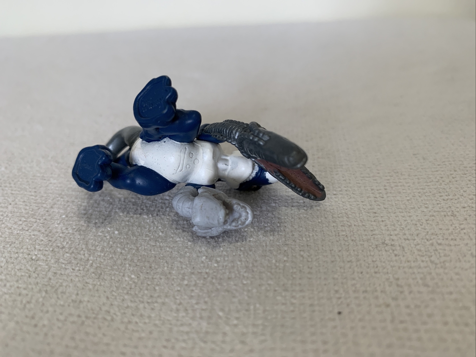 2001 Digimon Digital Monsters 2" Deltamon Mini Figure PVC Bandai H-T | eBay