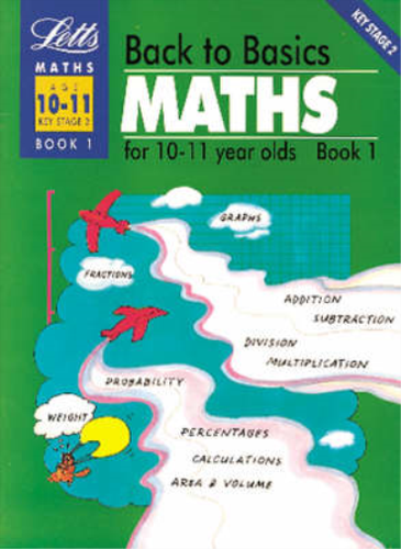 Back To Basics Maths For 10 11 Year Olds Bk 1 G W Rodda Used Good Back To Basics Maths For 10 11 Year Olds Bk 1 G W Rodda Used Good