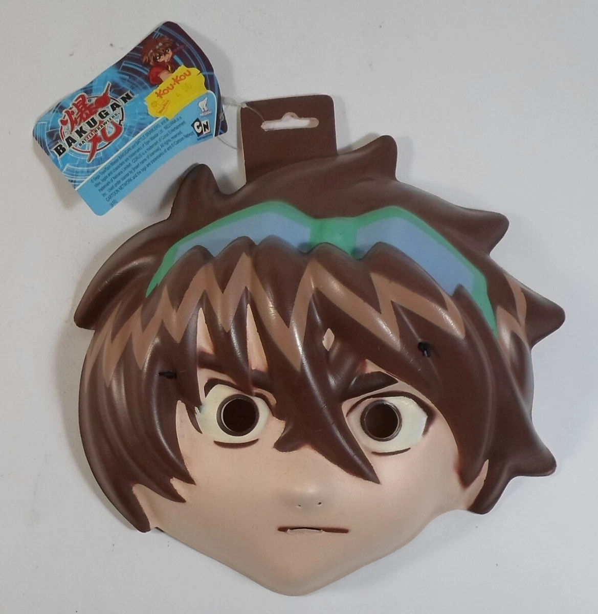 Bakugan Mechtanium Surge Dan