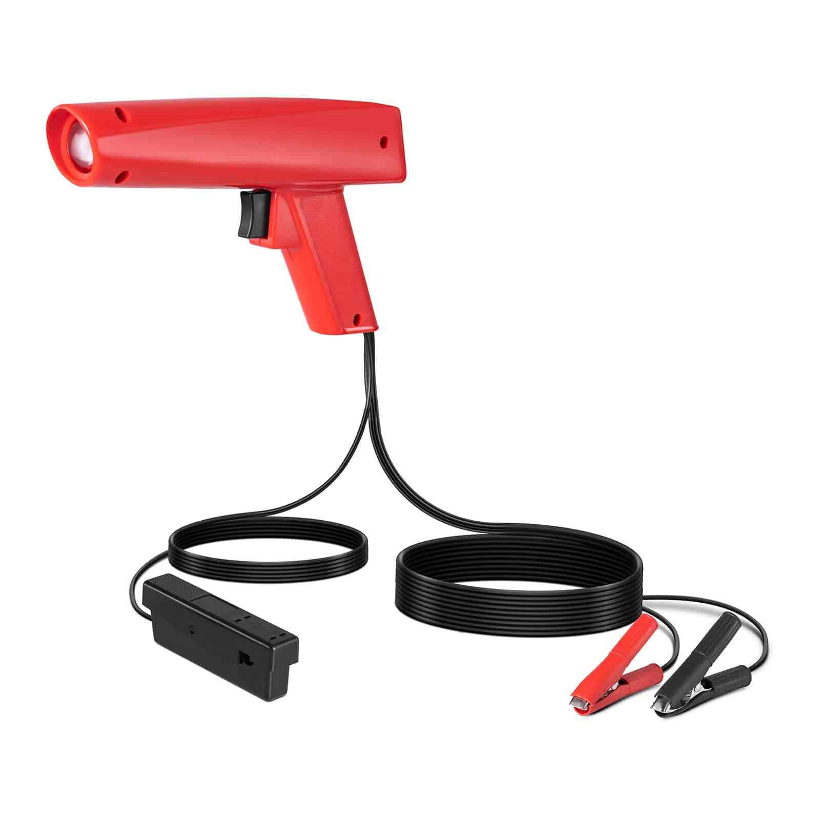 Ignition Light Gun Stroboscope Lamp Ignition | Grelly UK