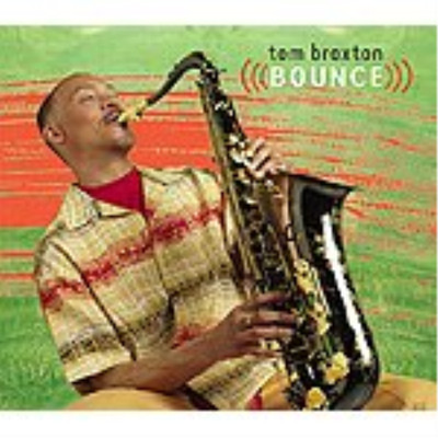 Tom Braxton Bounce (CD) Album | eBay