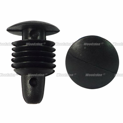 50 Body Side Trim Moulding Clip Trim Retainer A14006 20455900 For GM ...