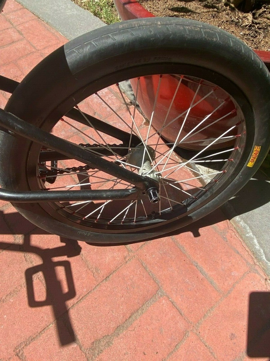 Java Vertigo 20 large alloy frame 7speeds