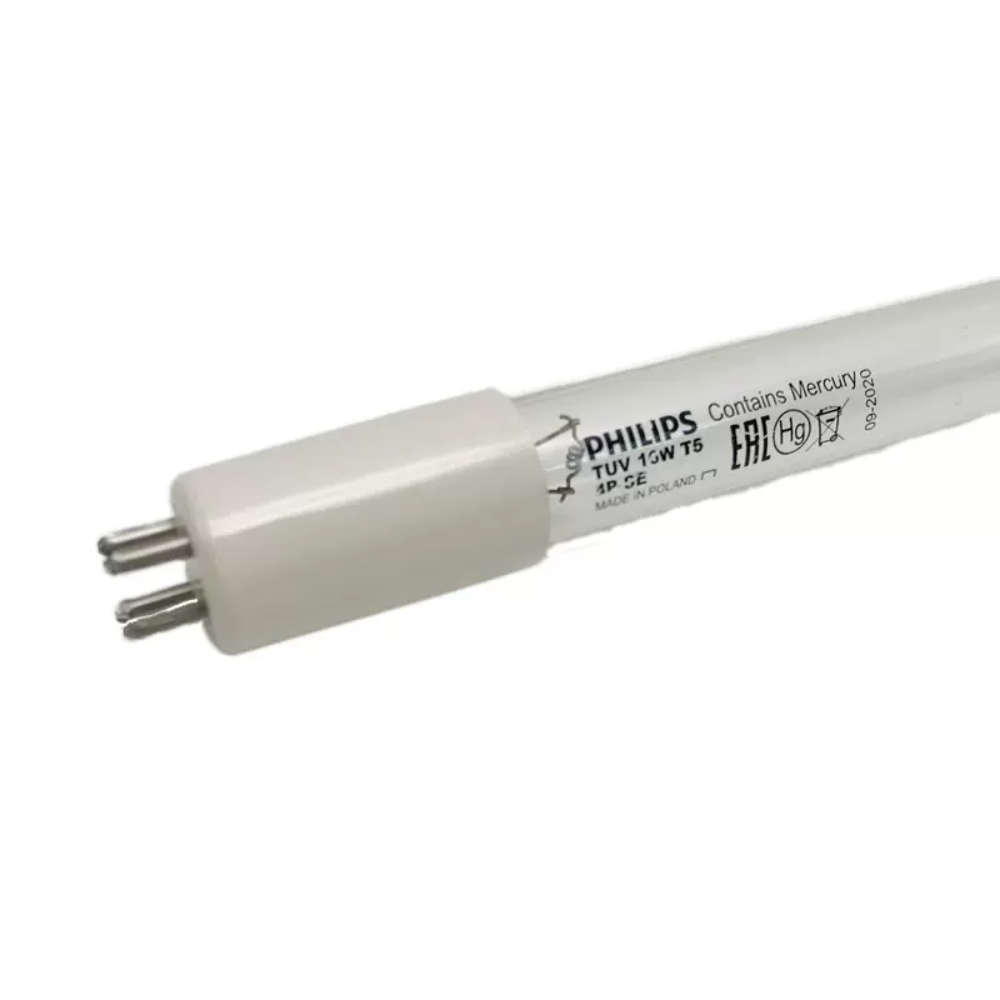 For Philips UV TUV 16W T5 4P-SE 4PSE four needle water treatment lamp ...