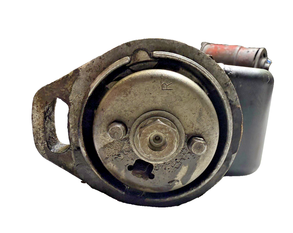 251493R91; IH J4 Magneto-Farmall Cub/Cub LoBoy Tractor | eBay