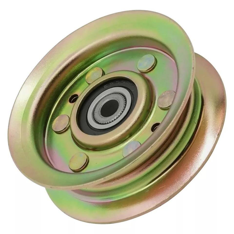 Idler Pulley For Craftsman Husqvarna 532173438 532131494 173438 131494 ...