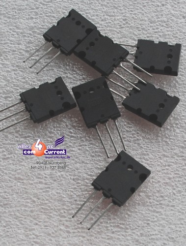 TRANSISTOR C5331 2SC5331 TOSHIBA 2 SC5331 2SC SC 5331 | eBay