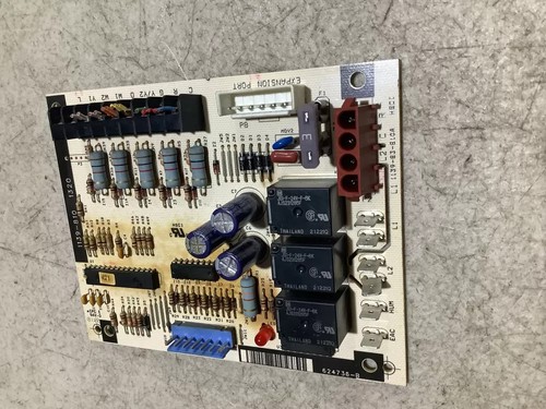 Nordyne 1139-810 Furnace Control Board AZ111622 | AR1699 | eBay