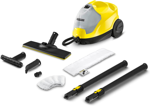 Karcher SC4 Premium Easyfix Steam Cleaner | eBay