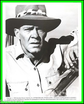 JAMIE HAYES aka: JAMIE UYS in "Dirkie" Original Vintage PORTRAIT 1969 ...