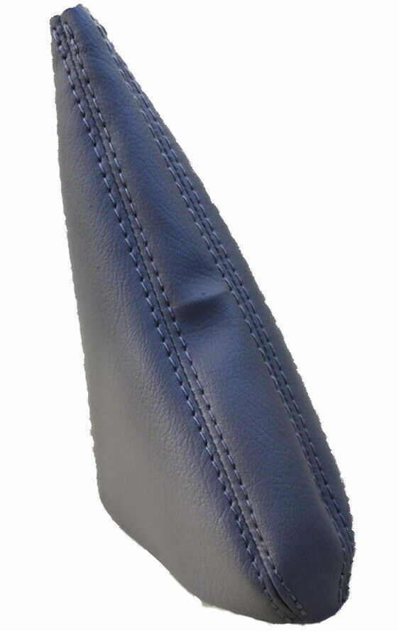 Fits 92-99 BMW E36 318 323 328 328 Vinyl Emergency Brake Boot Dark Gray ...