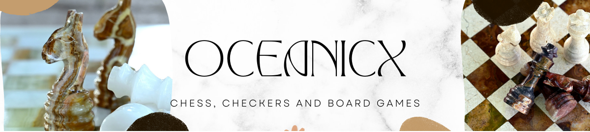 OceanicX by NeifionUSA | eBay Stores