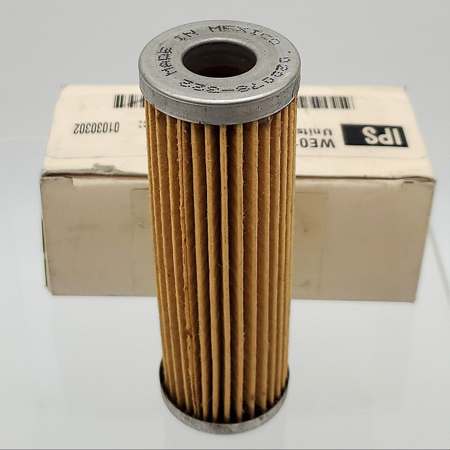 FLEETGUARD FF5089 - Fuel filter cross reference