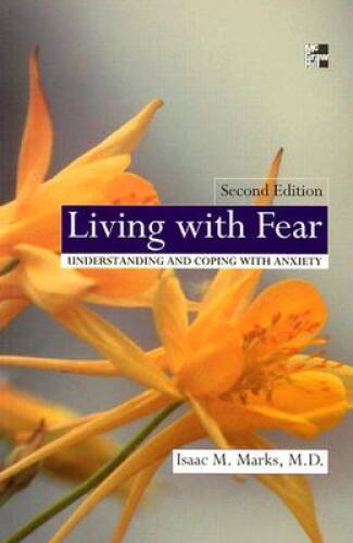 Living with Fear - Paperback By Marks, Isaac M - ACCEPTABLE ...