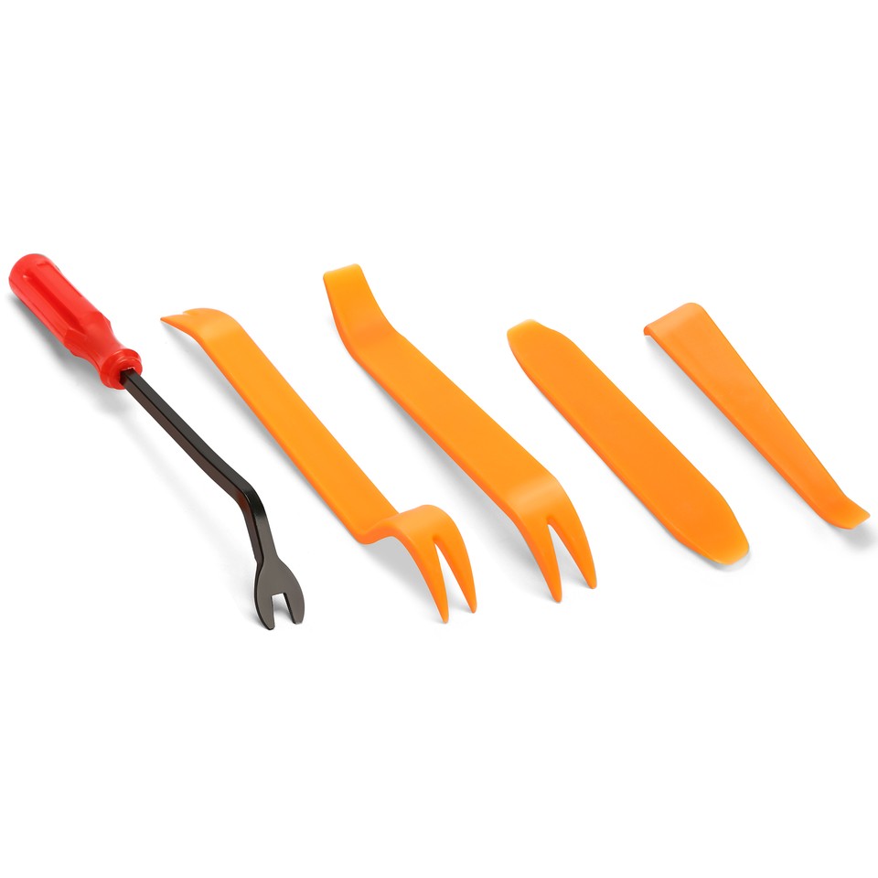 Trim Removal Tool Pry Tool Car Trim Removal Tool Door Panel Removal ...