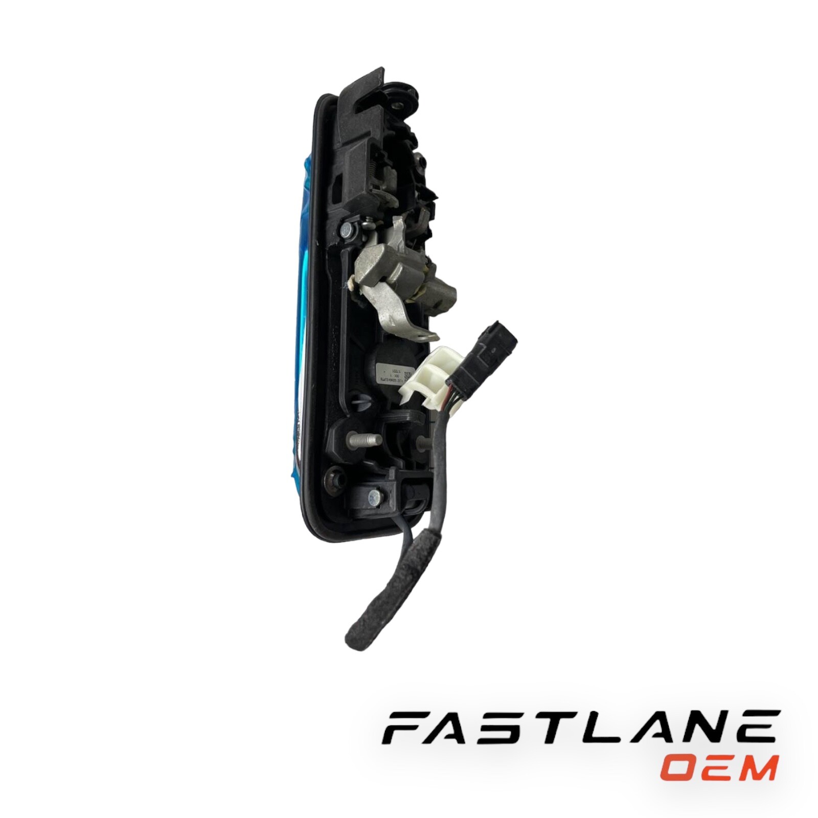 Genuine Ford Handle Outside FL3Z1522404EJPTM for sale online | eBay