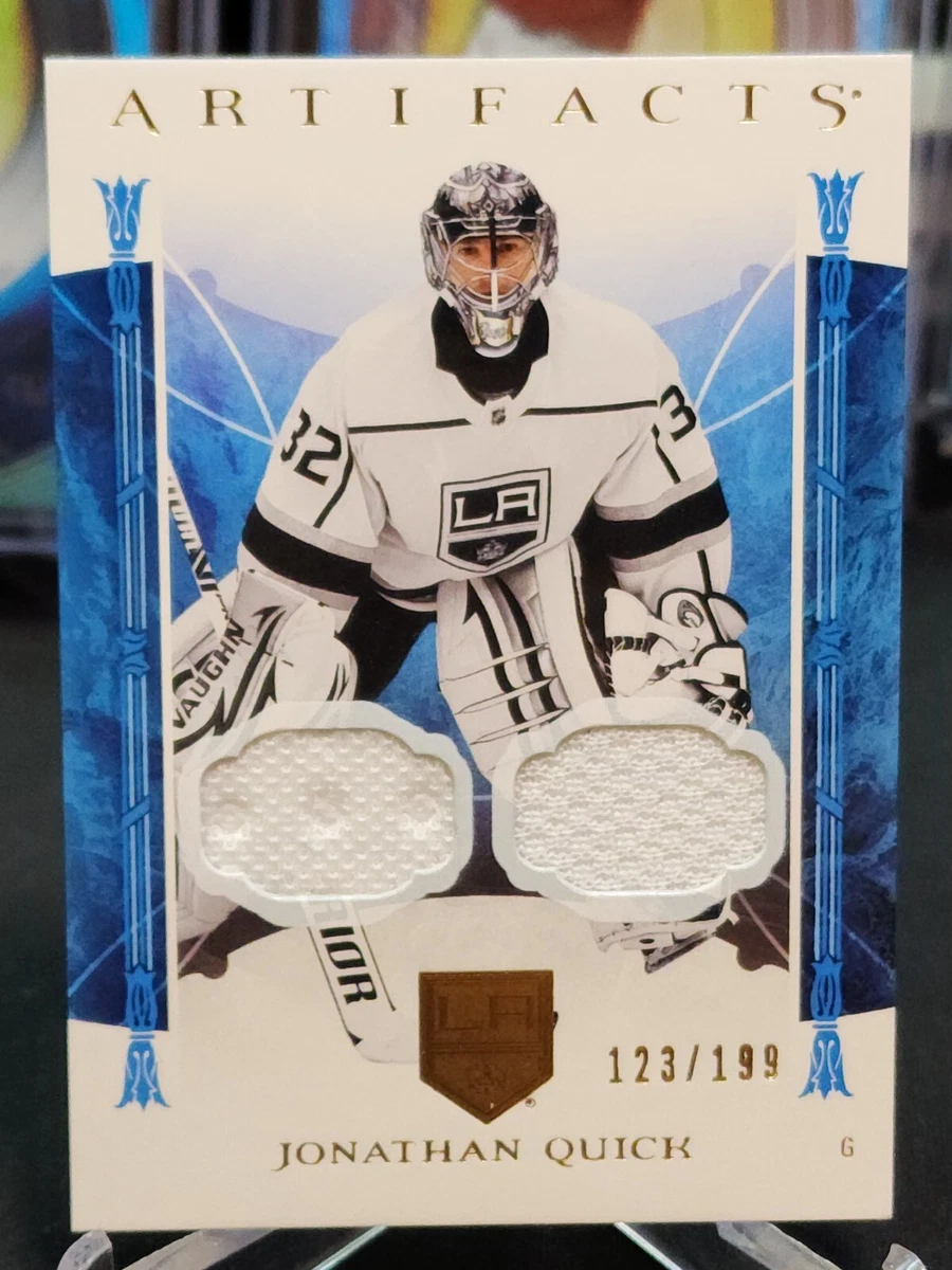 Jonathan Quick 2022