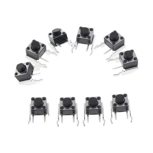 10x Bumper Button Tactile Switch 360 Controller | eBay Australia