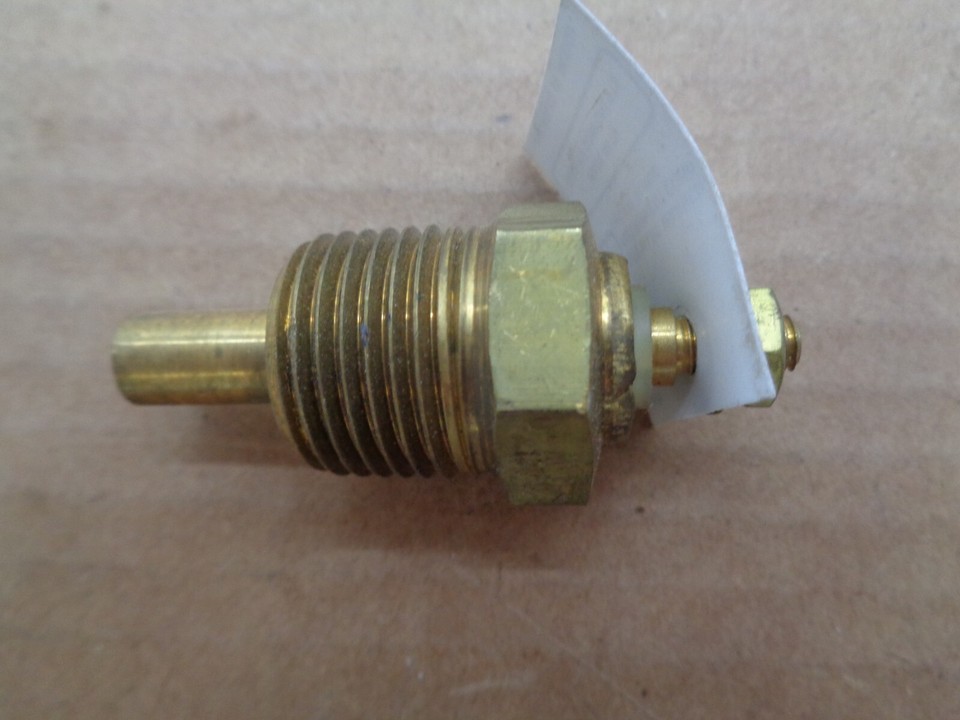 AGCO SENDING UNIT/WATER TEMP - 30-339116 - BOX11 | eBay