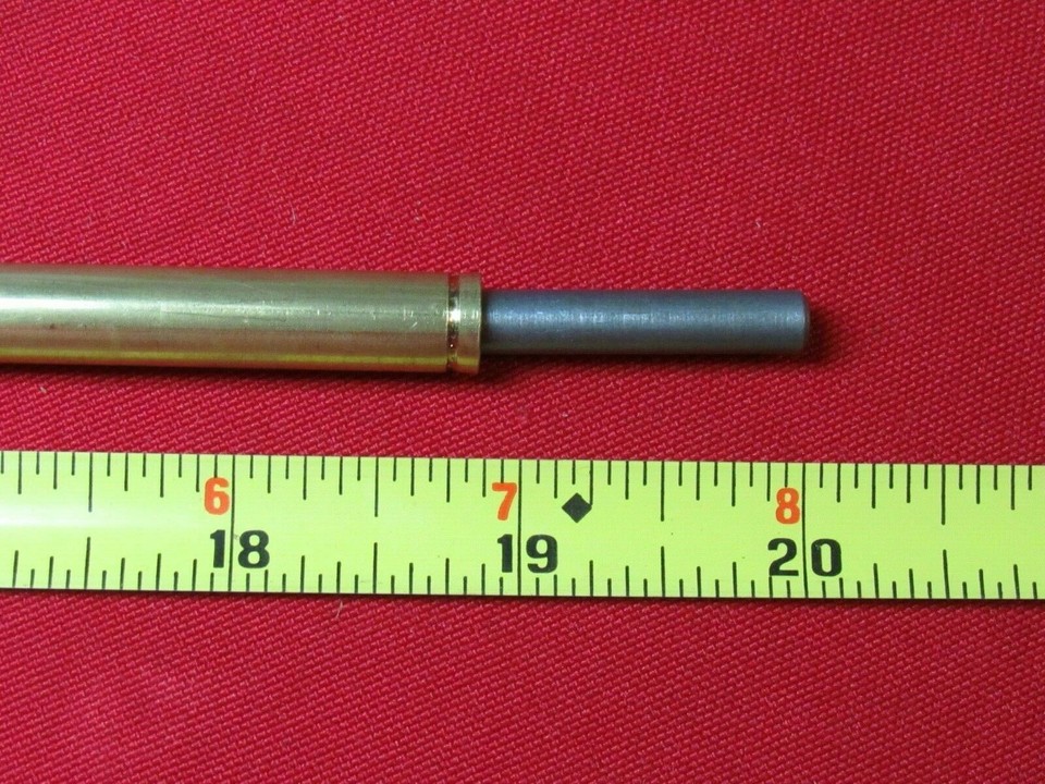 Savage Stevens Springfield Model 87 5 6 86 66C & Early 187 Inside ...