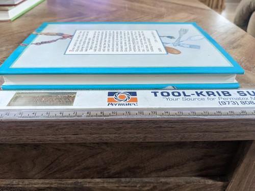 Hello, My Name Is Scrambled Eggs by Jamie Gibson (1985, Hardcover) for ...