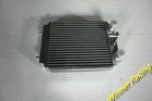 FOR AUDI S3/TTS; GOLF MK7 GTI 2.0TFSI Aluminum Auxiliary Radiator Left ...