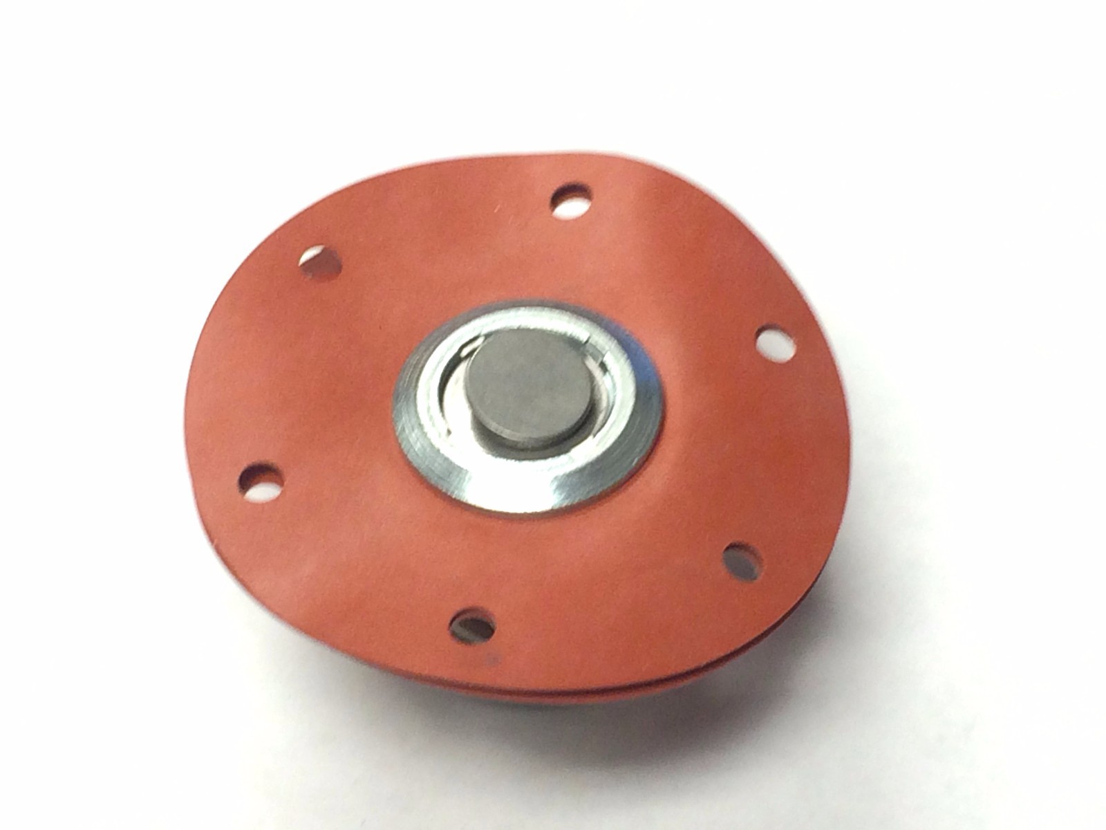 1985-1992 Corvette 350 Fuel Pressure Regulator Diaphragm | TPi | Fuel ...