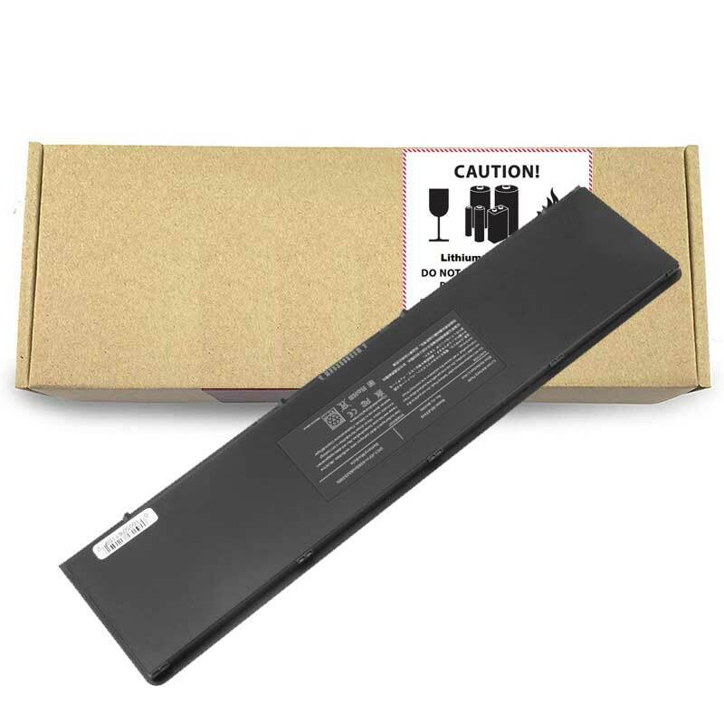 47WH 3RNFD Battery For Dell Latitude E7440 E7450 E7420 34GKR PFXCR ...