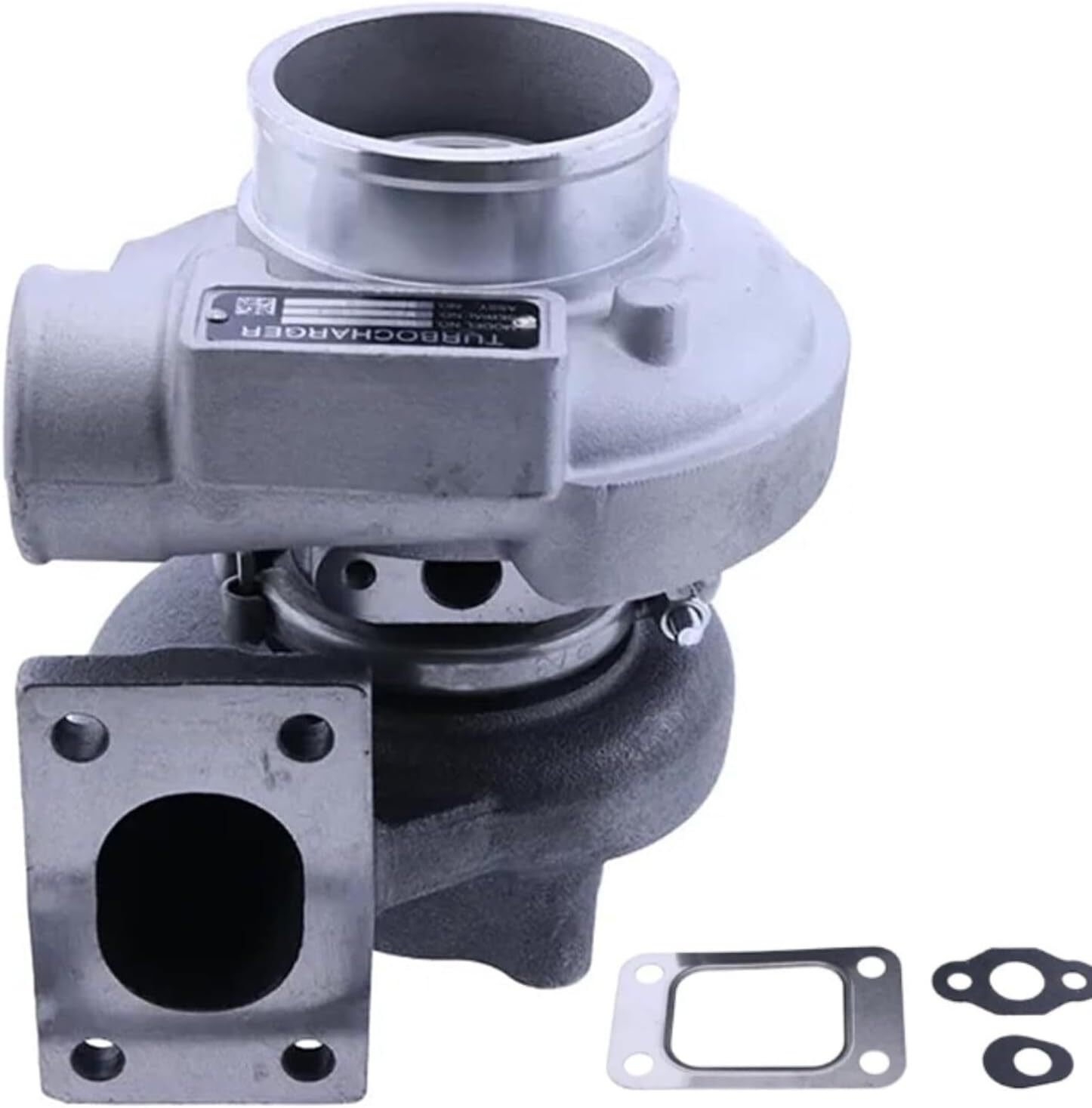 Turbo TA3117 Turbocharger 2674A101 for Perkins 3.152 T3.1524 Engine | eBay