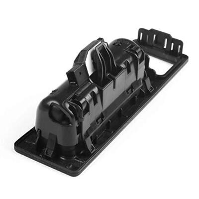 Genuine BMW - 51247463162 - Boot lid - tailgate Push button (51-24-7 ...