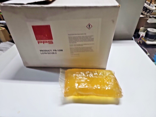 Premier Packaging PS-1206 ADHESIVES HOT MELT ADHESIVE GLUE | 25 lbs 20 ...