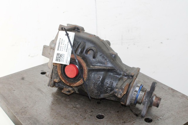 BMW F20 1 Series 116i Rear Diff/differential 33107616972 for sale ...