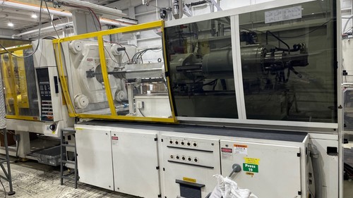 Plastic process equipment | eBay