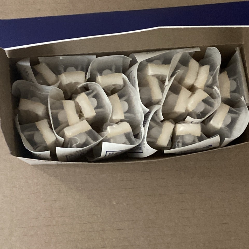 930299 BD ChloraPrep FREPP CLEAR - 1.5mL APPLICATORS - BOX OF 20 - Exp ...