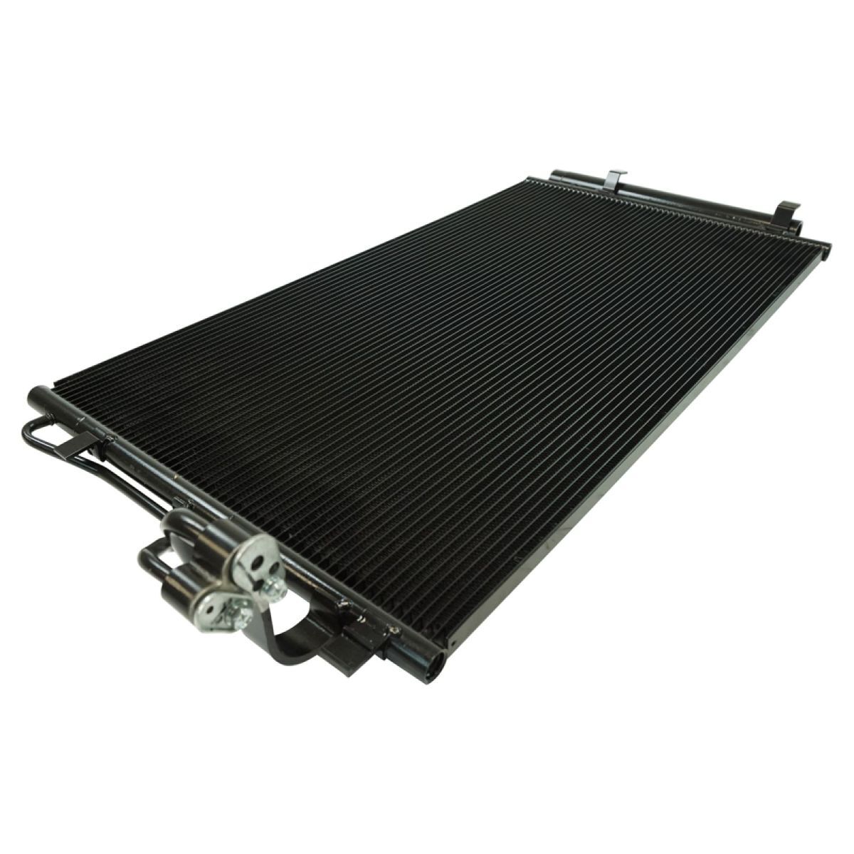 A/C Condenser For 2011-2015 Hyundai Sonata 2011-2016 Kia Optima ...