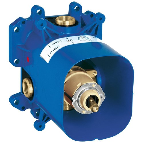 GROHE Rapido E Unterputz Einbaukörper Grundkörper Universal UP 35501 / ...