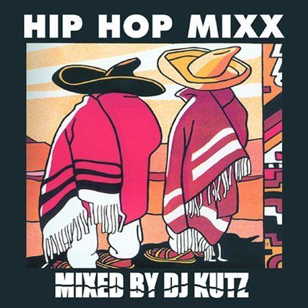 Hip Hop Mixx by Various Artists (CD, Feb-2003, Thump Records) for sale ...