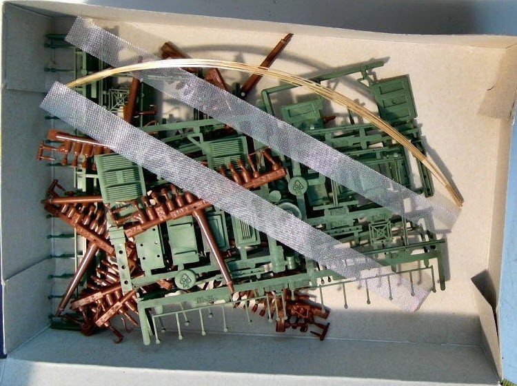 N Scale - Piko Transformer Station Kit - 60016 | eBay