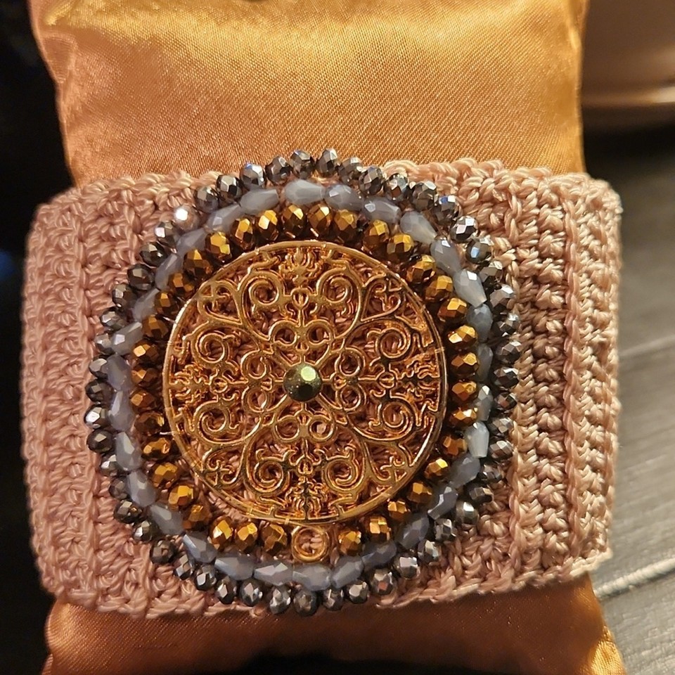 New Artist Bracelet | eBay