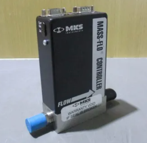MKS MASS FLOW CONTROLLER 1179AX21CR14V26 USATO | eBay