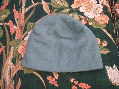 US ARMY POLARTEC MICROFLEECE FOLIAGE GREEN CAP | eBay