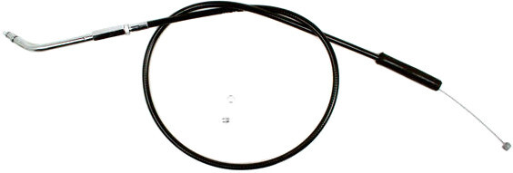 Motion Pro 06-0282 Black Vinyl Throttle Cable | eBay