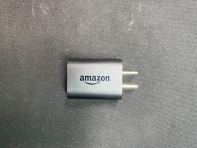 Amazon 9W USB Power Adapter | eBay