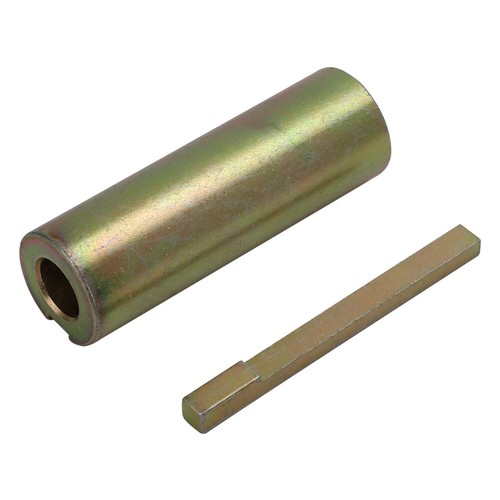 Crank Shaft Sleeve Adapter 7/8 Taper to 1" inch Generator Pressure ...