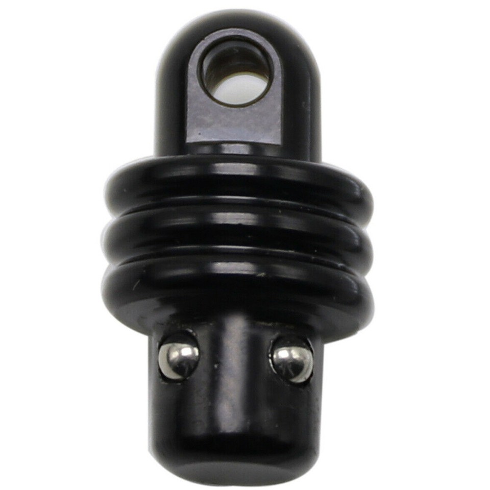 2PCs x Tactical QD Multi-function Adapter Stud to Picatinny Rail Sling ...