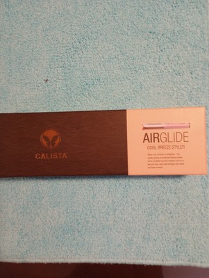Calista AirGlide Cool Breeze QS127 Multi Styler - Lavender. NIB ...