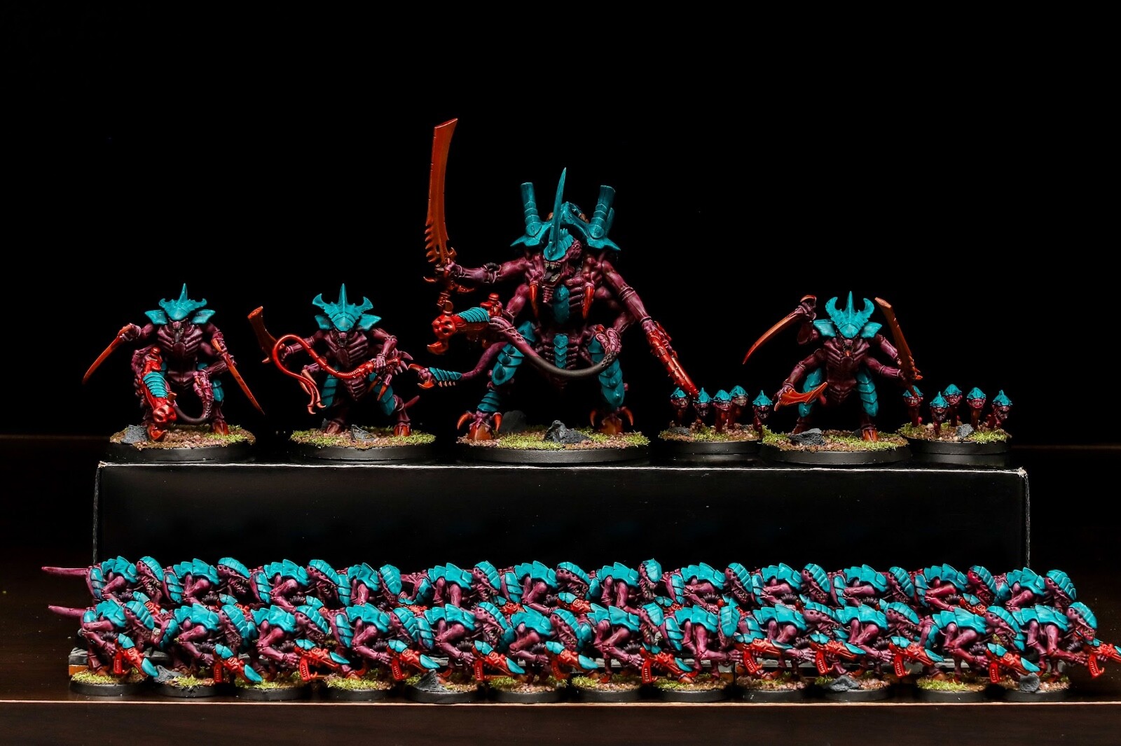 Cities of Sigmar Pro Painted Army Builder - Warhammer AoS Miniatures ...