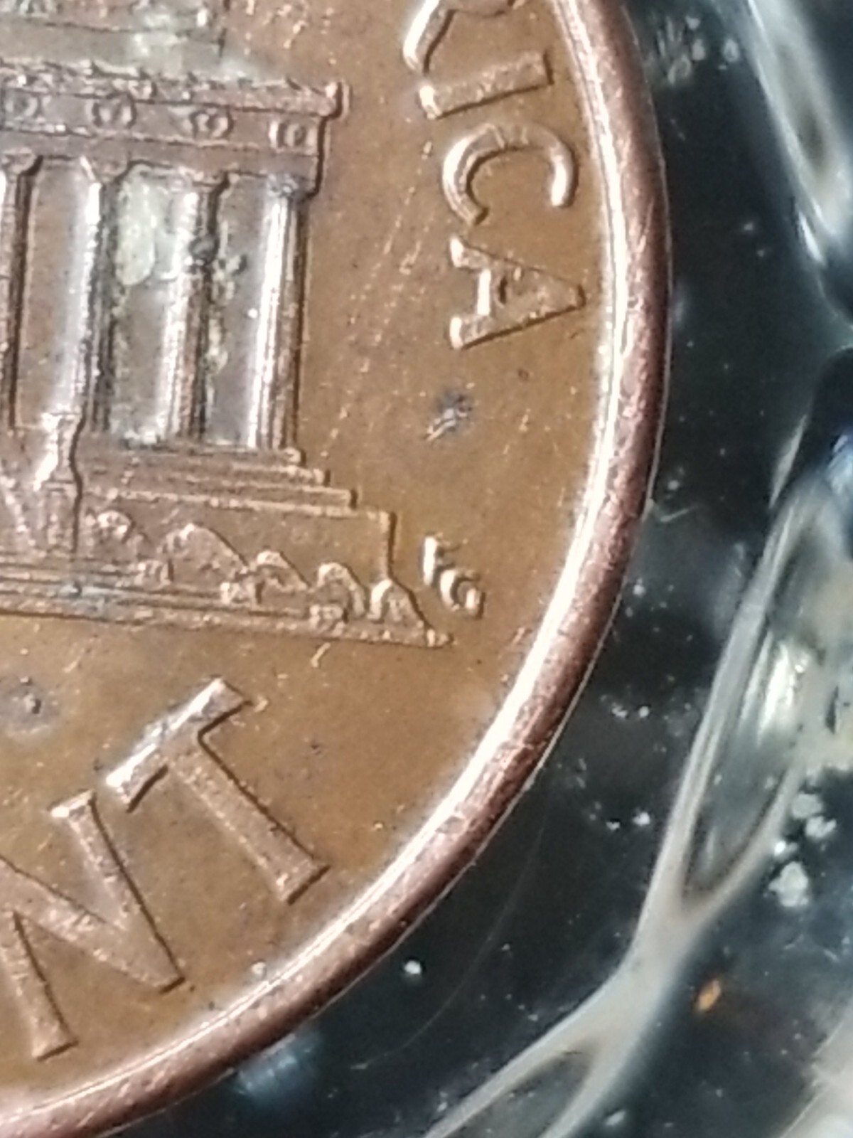 1994 D Lincoln Penny,close AM | eBay