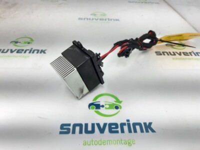 RESISTANCE CHAUFFE Clio IV (5R) 2015 A43002100 / 271500017R ...